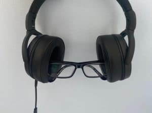 How To Reduce The Clamping Force Of Headphones (Avoid Pain) - Sound Is ...