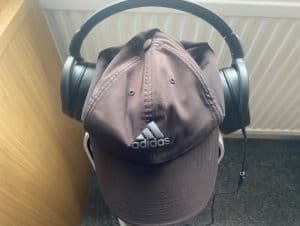 How To Reduce The Clamping Force Of Headphones (Avoid Pain) - Sound Is ...